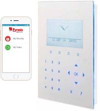 Security Alarms CCTV - Real Security